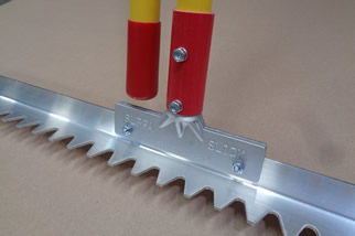 Surfa Slick Driveway Paving Asphalt Lutes