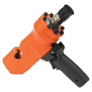 Pell Model S Hydraulic Chain Cutter