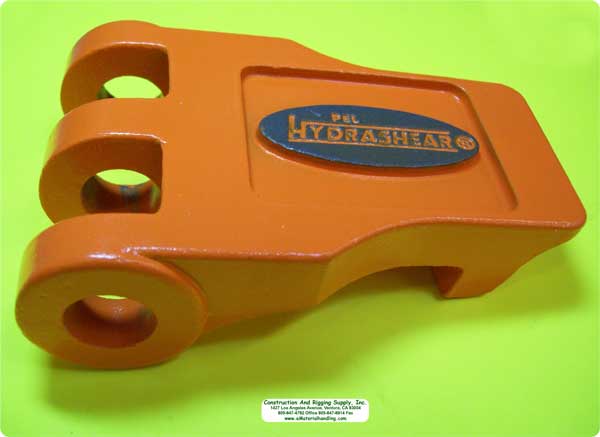 Pell Hydrasher Model P Replacement Parts